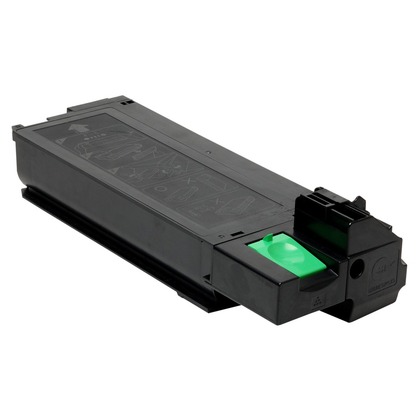 Toner Sharp Guatemala, Cartuchos compatibles y originales